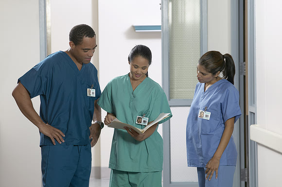 A Nurse - A Profession for a Lifetime - Clinical Resources