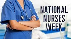 National Nurses Week - Clinical Resources